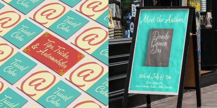 Download Bayamo Fonts by Monotype