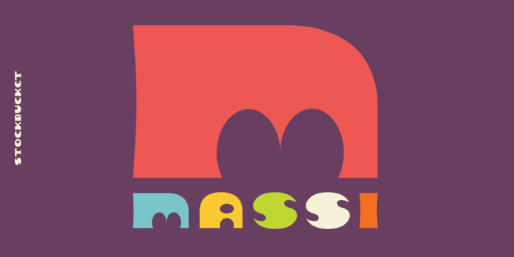 mass effect - Abstract Fonts - Download Free Fonts