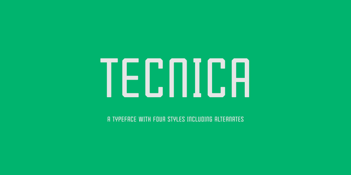 technical 343420 - Abstract Fonts - Download Free Fonts
