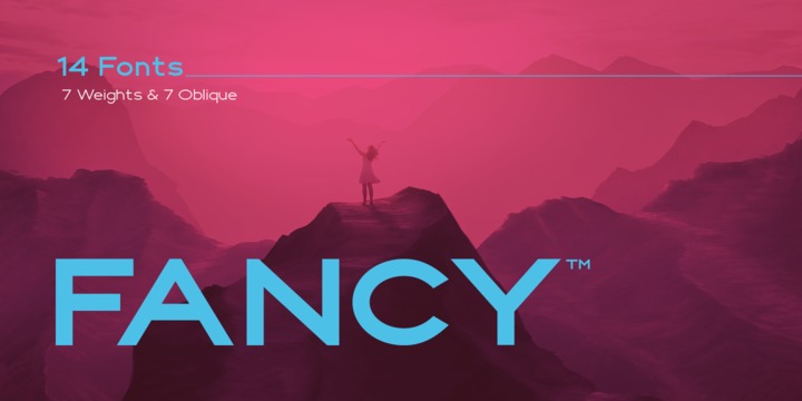 fancy - Abstract Fonts - Download Free Fonts