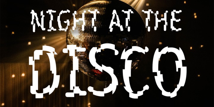 pacha club - Abstract Fonts - Download Free Fonts