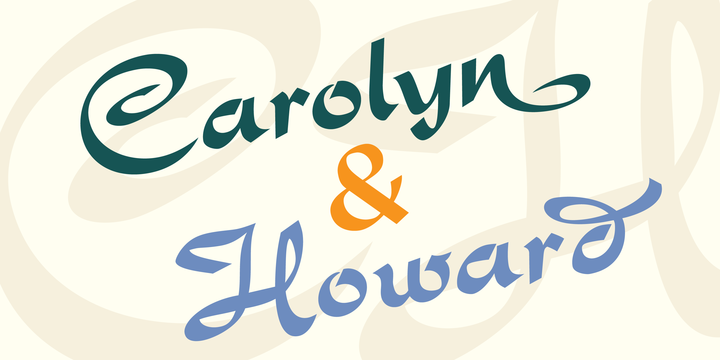 san miguel beer letter fonts - abstract fonts - download free fonts