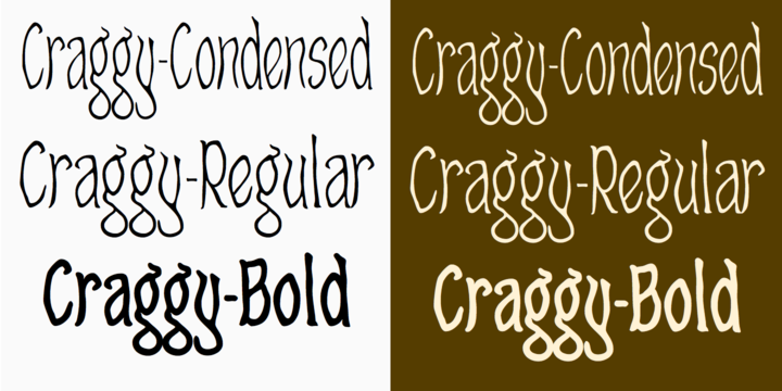fraggle rock font - Abstract Fonts - Download Free Fonts