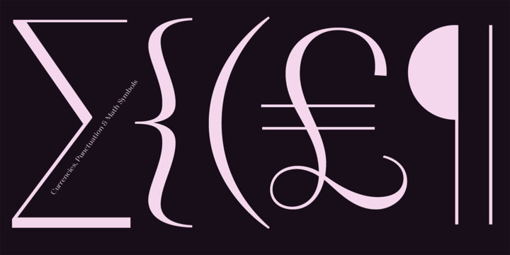 Cosmetic | Webfont & Desktop font | MyFonts