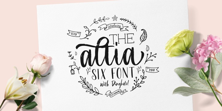 alaia in cursive - Abstract Fonts - Download Free Fonts