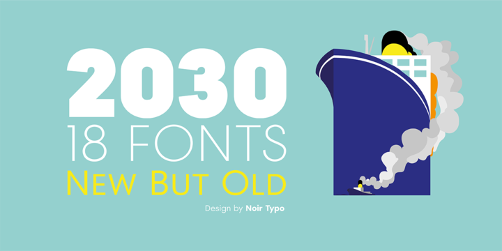 stahls' varsity 2000 medium - Abstract Fonts - Download Free Fonts