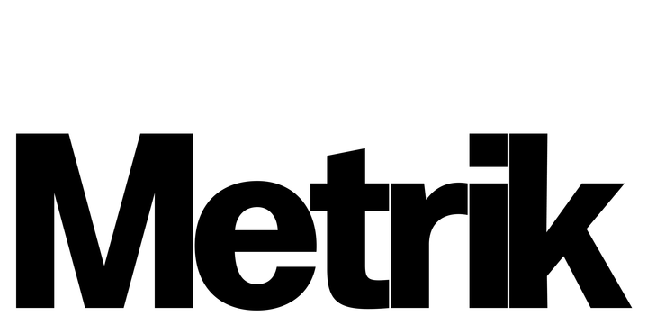 dot metrix font - Abstract Fonts - Download Free Fonts