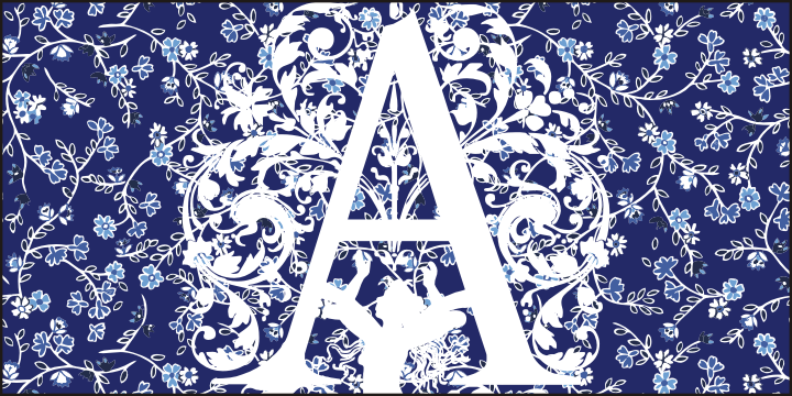 arabesque - Abstract Fonts - Download Free Fonts