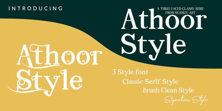 capecoast ewe font style - Abstract Fonts - Download Free Fonts