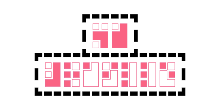 cillian braille - Abstract Fonts - Download Free Fonts