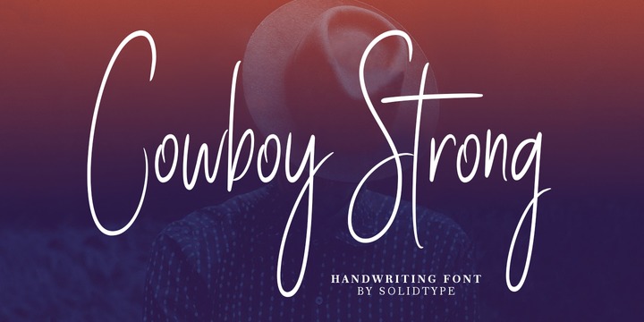 cowboy - Abstract Fonts - Download Free Fonts