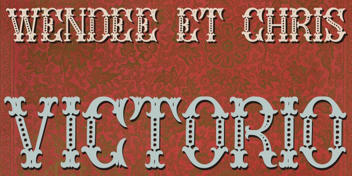 victorian cursive script - Abstract Fonts - Download Free Fonts