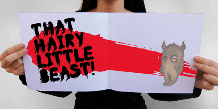 mr. beast - Abstract Fonts - Download Free Fonts