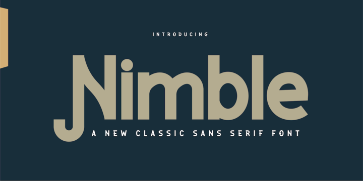 nimbus sans round heavy - Abstract Fonts - Download Free Fonts