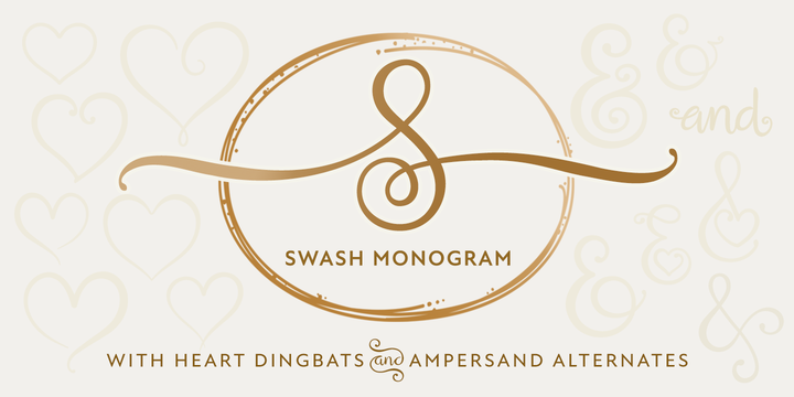 interlocking monogram download - Abstract Fonts - Download Free Fonts