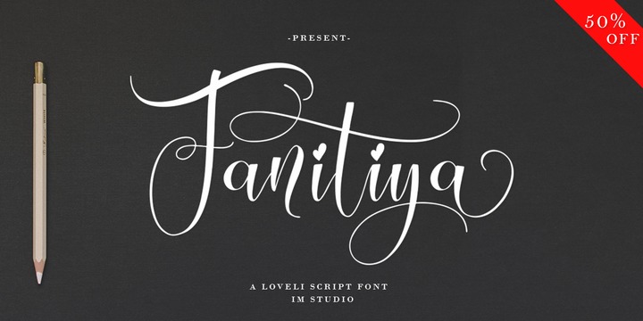 Special Offers « MyFonts