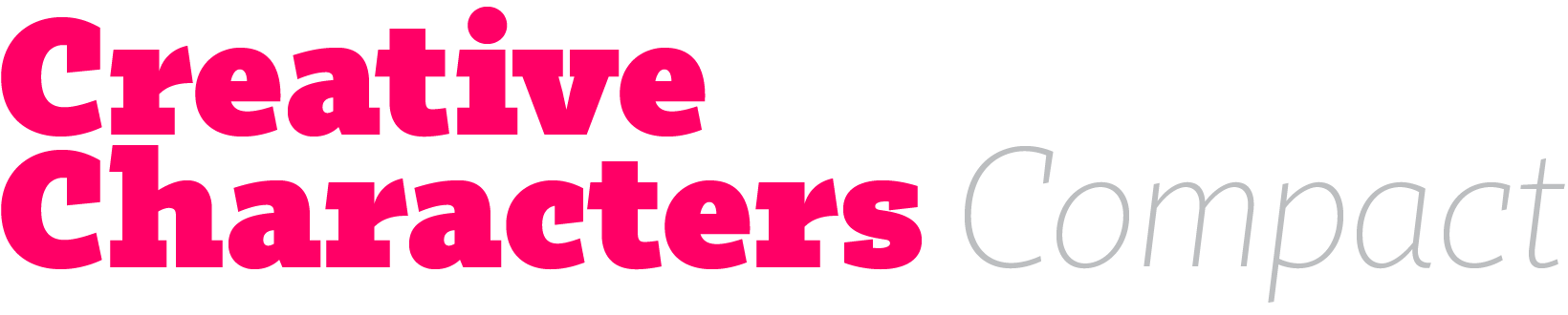 Creative Characters interview with Veneta Rangelova | MyFonts